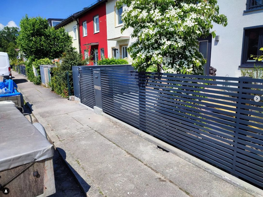 Unsere Erfolgreichen Gartenprojekte - Benning Gartenbau